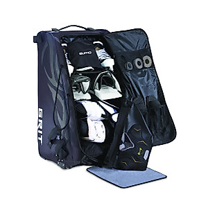 Grit GT4 Medium Sumo Goalie Tower Bag