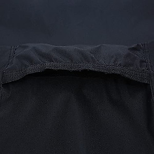 TIFILE | Patio Furniture Set Cover | Outdoor Sectional Sofa Set Covers | Rectangular/Square Patio Table Covers| Garden Table and Chair Set Covers Water Resistant Large -- 99" L x 82" W x 27.5" H