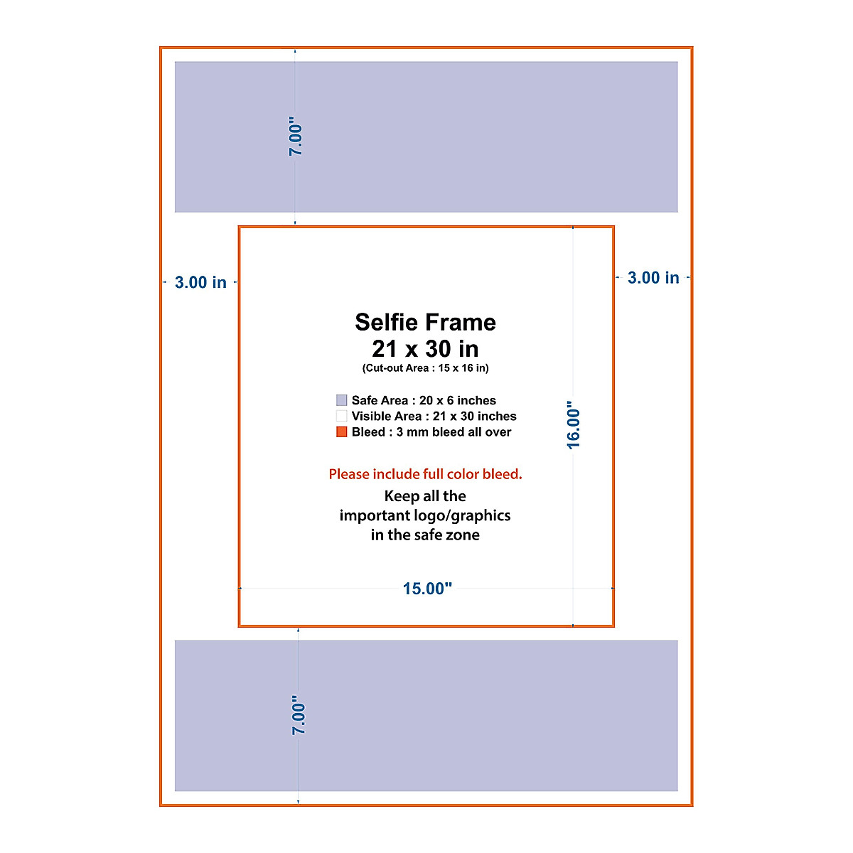 BannerBuzz Custom Forty & Fabulous Photo Frame, Photo Booth Frame, can use it as Props For Decorations, Looks Attractive, Selfie Photo Frame (36"x48", Design 05)