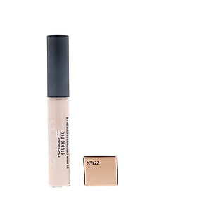 MAC STUDIO FIX 24-HR SMOOTH CONCEALER (NW22)