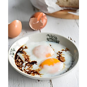 Half Boiled Egg Maker , Half Boil Egg Cooker , Original Malaysian Half Boiled Egg Maker , Half Soft Boiled Egg Maker Boiler Cooker, YELLOW