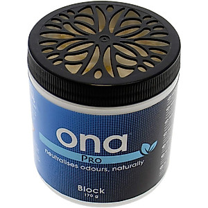 Ona Block Pro, 6 Ounce