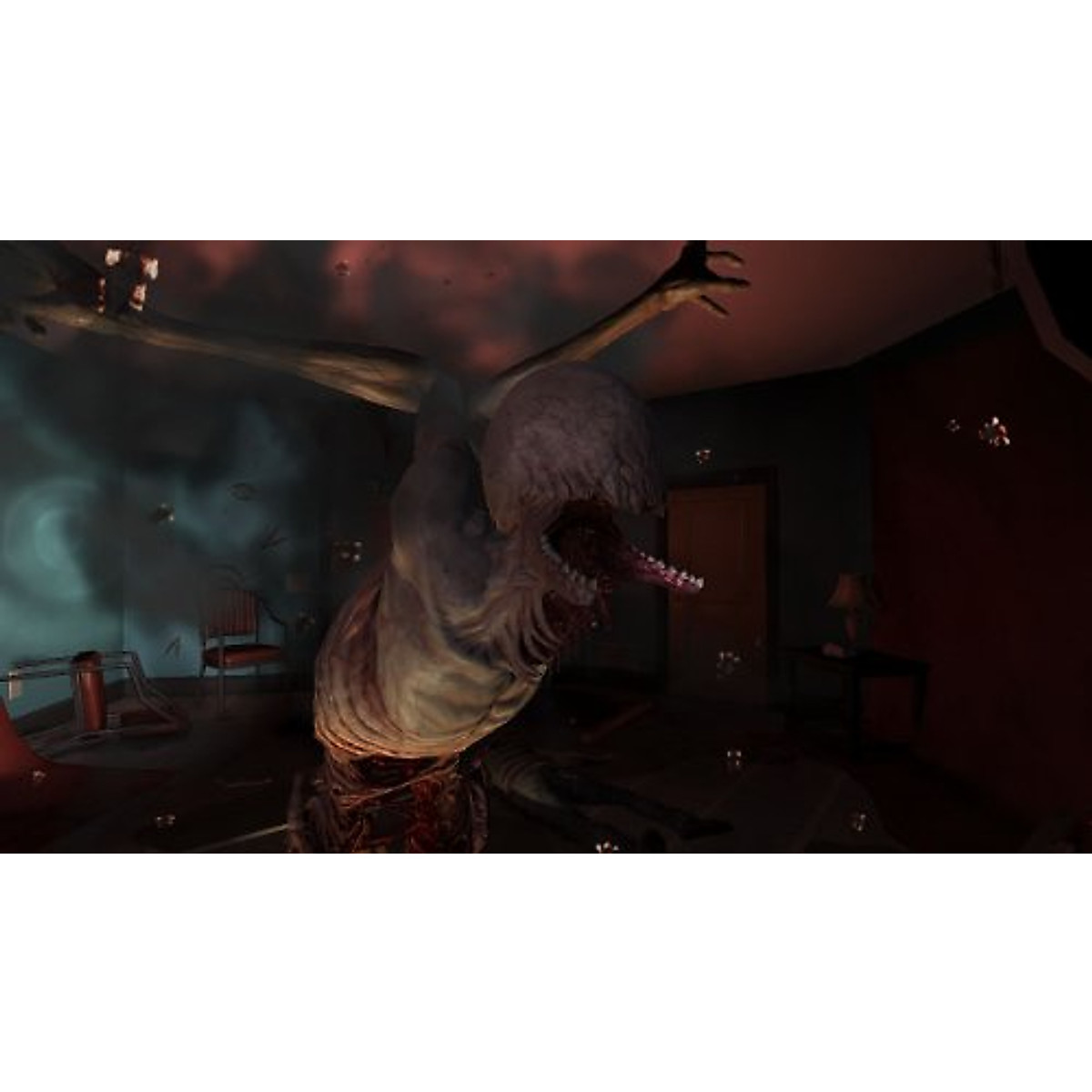 F.E.A.R. 3 - Xbox 360