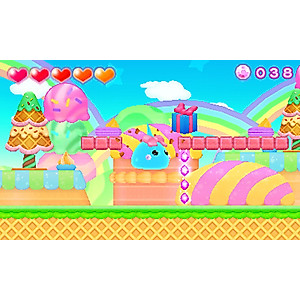 Nintendo 3ds Hoppe Tun