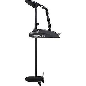 MotorGuide 940700190 Xi3 Wireless Freshwater Trolling Motor (Xi3-70FW 54", 24-Volt)