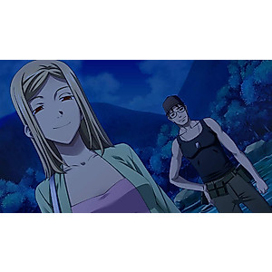 Higurashi no Naku Koroni "Hou" japan Import