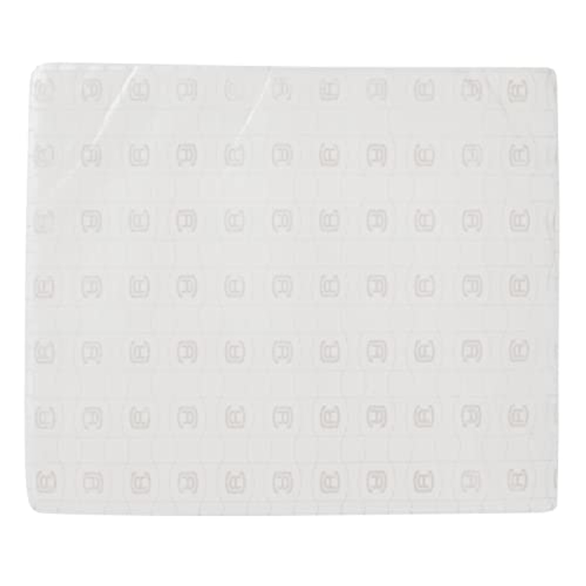 Classic Accessories Ravenna Water-Resistant 17 x 15 x 2 Inch Patio Seat Cushion, Espresso