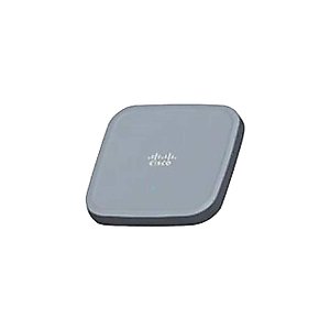 Cisco C-ANT9101= Catalyst 2.4 GHz and 5/6 GHz Dual-Band Polarization-Diverse Ceiling Mount Omnidirectional Antenna