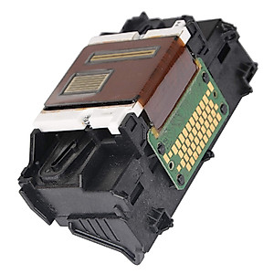 Wenon 0089 Print Head Compatible Printhead Replacement for Canon PIXMA TS5080 TS6020 TS6050 TS6051 TS6052 TS6080 TS5050 TS5051 TS5053 TS5055 TS5070 Printers