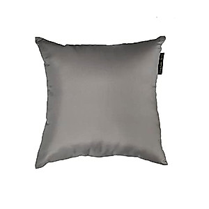 Classic Accessories for Frida Kahlo Accent Pillows, 2-Pack, 18 Inch, Amapolas Brillantes, 18" L x 18" W, 2 Count