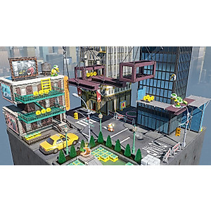 Nintendo Captain Toad: Treasure Tracker, Switch Standard Nintendo Switch