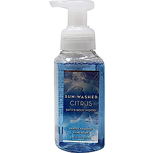 Bath & Body Works Assorted 5 Pack Gentle Foaming Hand Soap