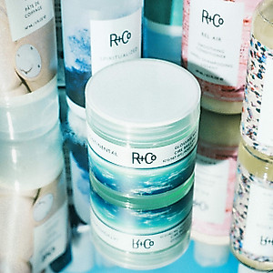 R+Co Continental Glossing Wax 62 g / 2.2 oz