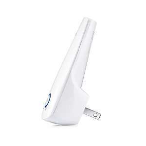 TP-Link N300 Wi-Fi Range Extender (TL-WA850RE)