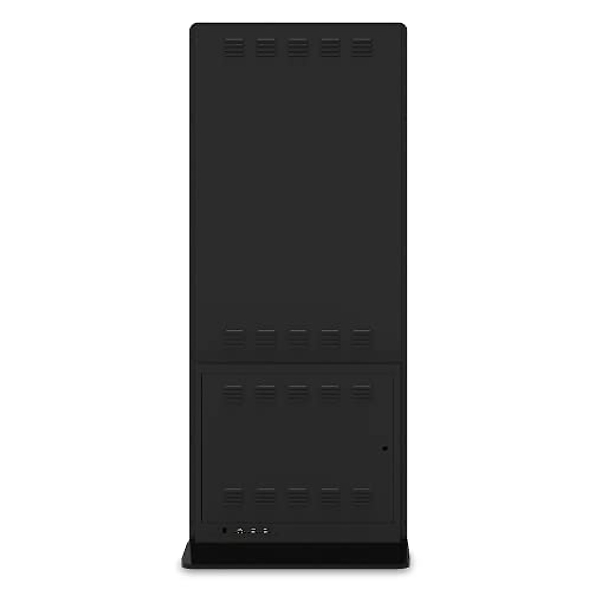 ViewSonic EP5542 55 Inch 4K Ultra HD All-in-one Free-Standing Digital ePoster Kiosk IPS Wide-Angle Viewing 7H Scratch-Resistant HDMI DisplayPort LAN RJ45