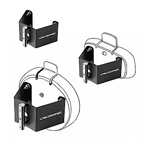 Velocitek Mast Bracket