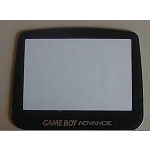 Gameboy advance replacement screen , lens