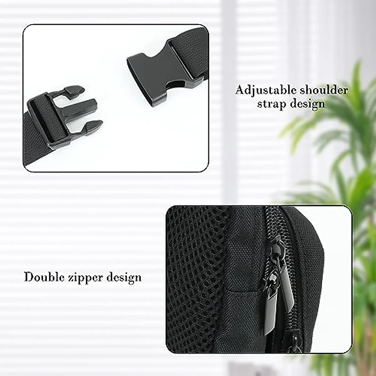 PERFECTSIGHT Travel Bag for Nintendo Switch/Lite/OLED, Cute Crossbody Shoulder Bag for Tears of The Kingdom, Portable Sling Backpack Game Carrying Case for NS Console Dock Joycon Accessories, Yellow