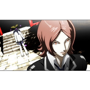 Shin Megami Tensei: Persona 2 Innocent Sin - Sony PSP