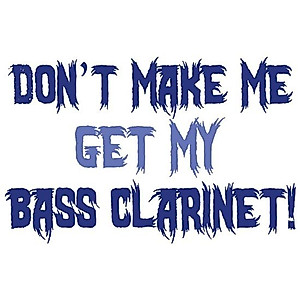 CafePress Bass Clarinet Mug Ceramic Coffee Mug, Tea Cup 11 oz