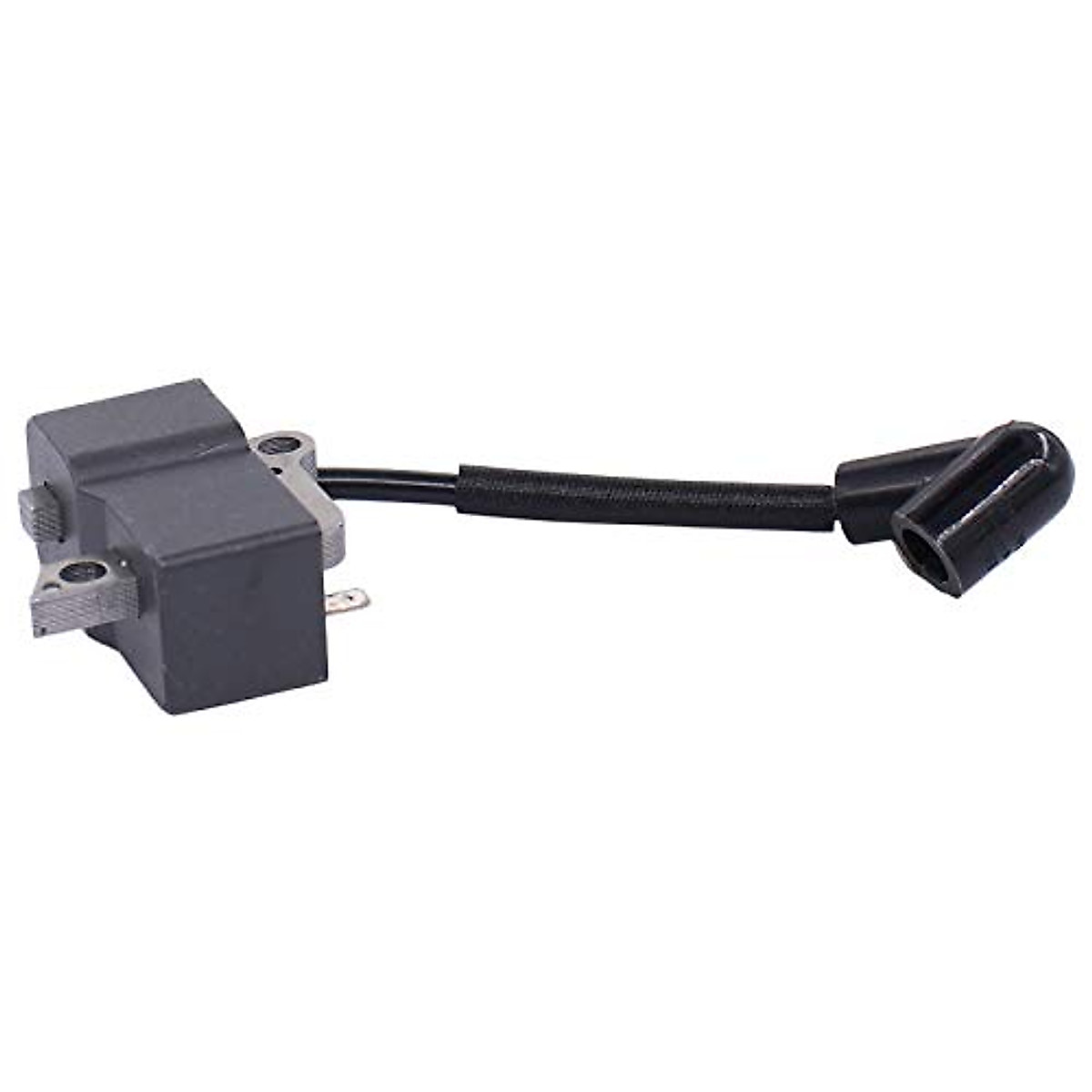 ApplianPar Ignition Coil Module for Husqvarna 435 435E 440 440E 445 445E 450 450E for CS2240 CS2240S CS2245 Chainsaw Replaces 573935702 505427201 573935701