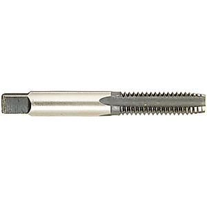 BOSCH 396414 High Speed Steel Plug Tap 3/8 -16
