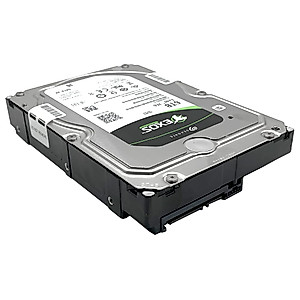 Seagate Enterprise Capacity 3.5 HDD V.4 Hard Drive 6 TB SATA 6Gb/S (ST6000NM0275)