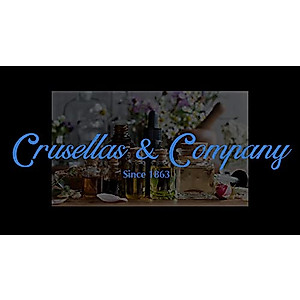 Crusellas & Co. Fast Luck Cologne 7 fl oz (Suerte Rapida)