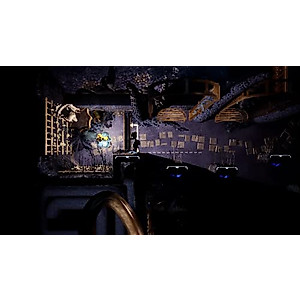 Tandem: A Tale of Shadows for Nintendo Switch