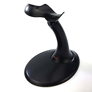 Honeywell Voyager MK9540-37 Single-Line Hand Held Laser 1D Barcode Scanner, includes Stand and USB Cable