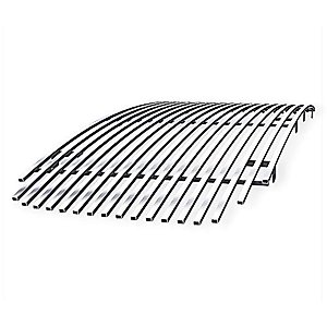 APS Compatible with 2006-2008 Dodge Ram 1500 2500 3500 Billet Grille Grill Insert D85318A