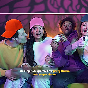 CoverYourHair Baseball Hats - Plain Dad Hat - Baseball Caps - Adjustable Sport Cap ,10 Pack Baseball Cap, Multi color,One Size