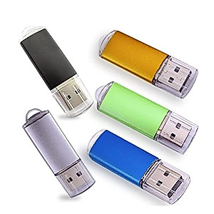 Wholesale,Lot,Bulk - ( 10/50/100 Pack ) USB Flash Drive (16MB-32GB) U Disk Storage Disk Memory Thumb Stick Data Pen (256MB, 10 Pack)