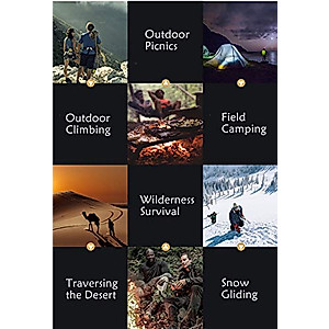 Pocket Knife with Belt Clip, Folding Tactical Knife for Camping Hunting Fishing, Safety Liner-Lock, 8cr13mov Stainless Steel Blade, Zebra Wood Handle, Fine Edge