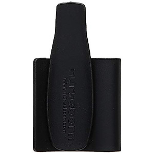 Prestige Medical Koala-qlip, Black