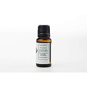 OraMD Original Tooth Oil (1) - Natural Oral Care Solutions - Original Tooth Oil with Essential Oils - Toothpaste & Mouthwash Alternative