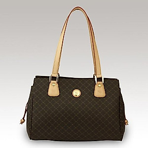 Rioni Signature - East-west Shoulder Handbag St-20244