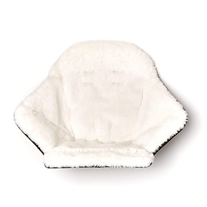 Veer Shearling Seat Cover All-Terrain Cruiser and Cruiser-City 2 Seater Models. NOT Compatible with All-Terrain Cruiser XL or Cruiser-City XL 4 Seater Models.