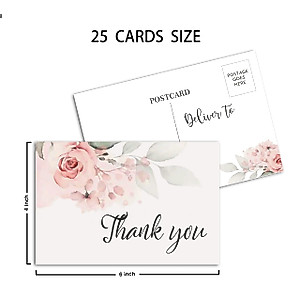 Baby Shower Invitation Set, Books For Baby, Thank You, Diaper Raffle, Fill In Invites Cards, Each Design 25 Cards & Envelopes (Total 100 Cards) – (bb018-taozhuang)