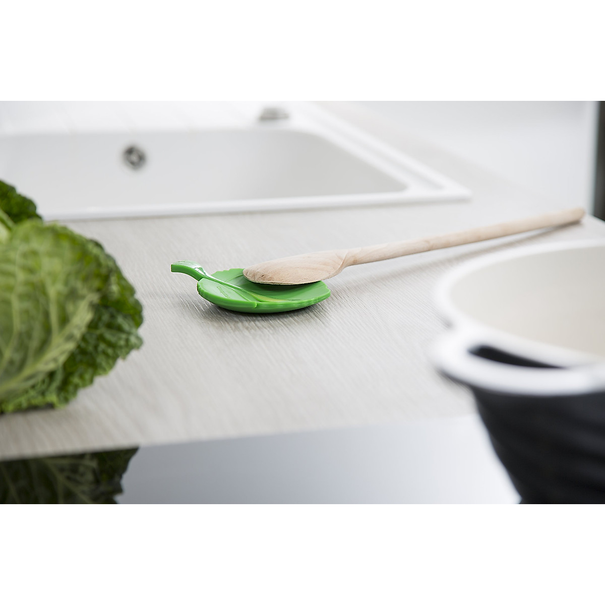 Charles Viancin Silicone Saucer Tea Range Camellia