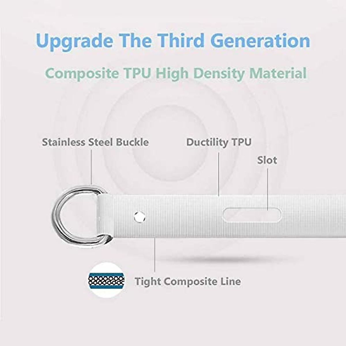 Wakatipu Retractable Clothesline, Indoor Outdoor Clothes Line， Automatic Retractable Clothesline with Fixed Hanging Hole13.8ft. Can Bear 44lb,Adjustable,Hanging Lock to Prevent Sagging (Standard)