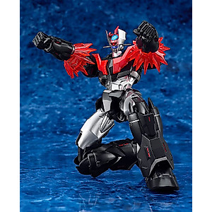 Good Smile Mazinger Destroying Hell: Mazinger Zest Moderoid Model Kit