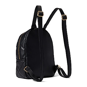 Steve Madden Bbailey Quilt Black One Size