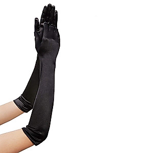 ZeroShop 1920s Accessories for Women, Roaring 20s Flapper Headband, Harlem Nights Great Gatsby Speakeasy Costume for Women Halloween,40