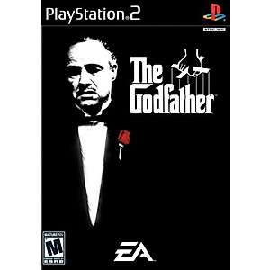 Godfather - PlayStation 2 (Renewed)
