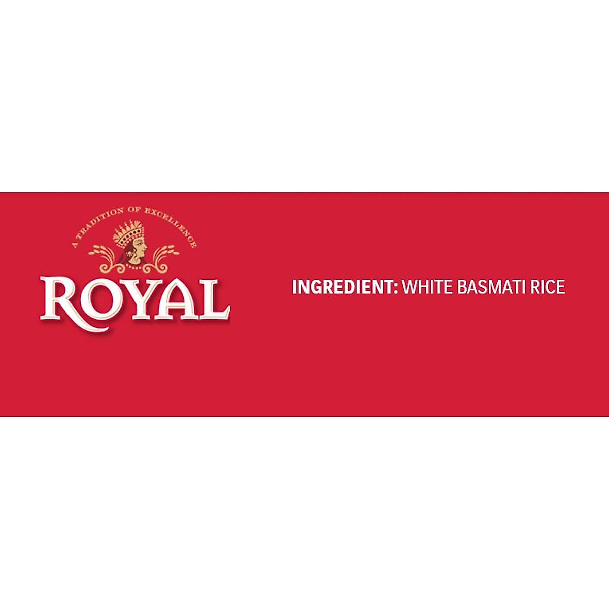 Authentic Royal Basmati Brown Rice, 10 Pounds, Whole Grain, Naturally Gluten Free and Vegan
