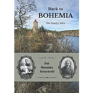 Back to Bohemia: One Family's Story