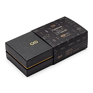 Arduino UNO Mini Limited Edition [ABX00062]