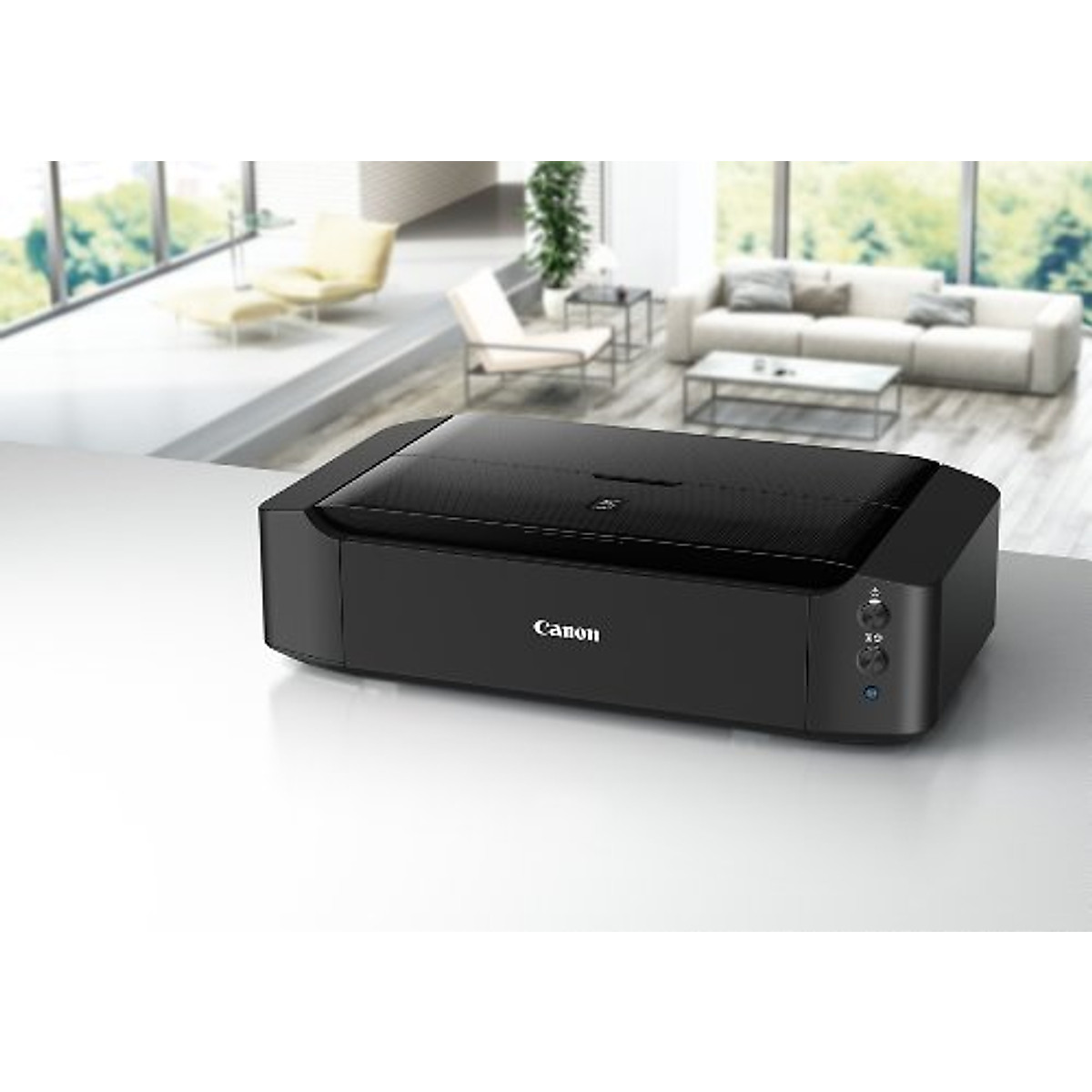 Canon PIXMA IP8750 A3 IJET Printer Black