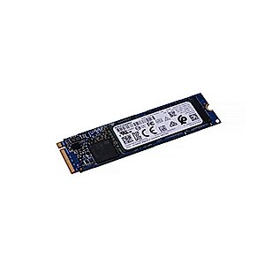 Best Notebooks New XG6 NVME Solid State Drive M.2 2280 Internal PCI Express (PCI Express 3.1 x4) for Laptops and Desktops (256GB SSD KXG60ZNV256G)